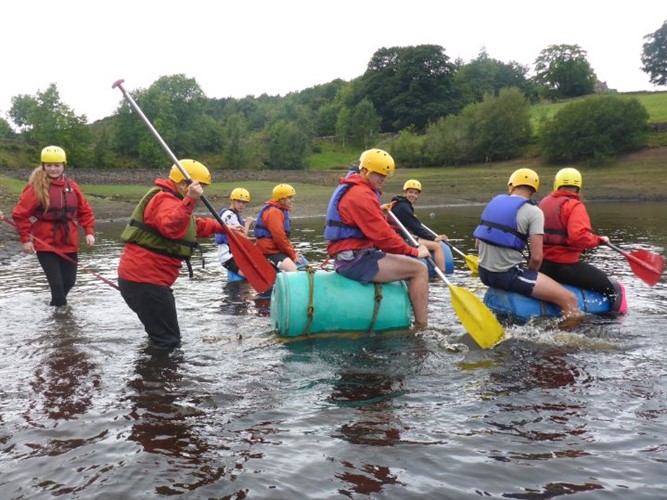 Humberside Engineering Training Association (HETA) - Details